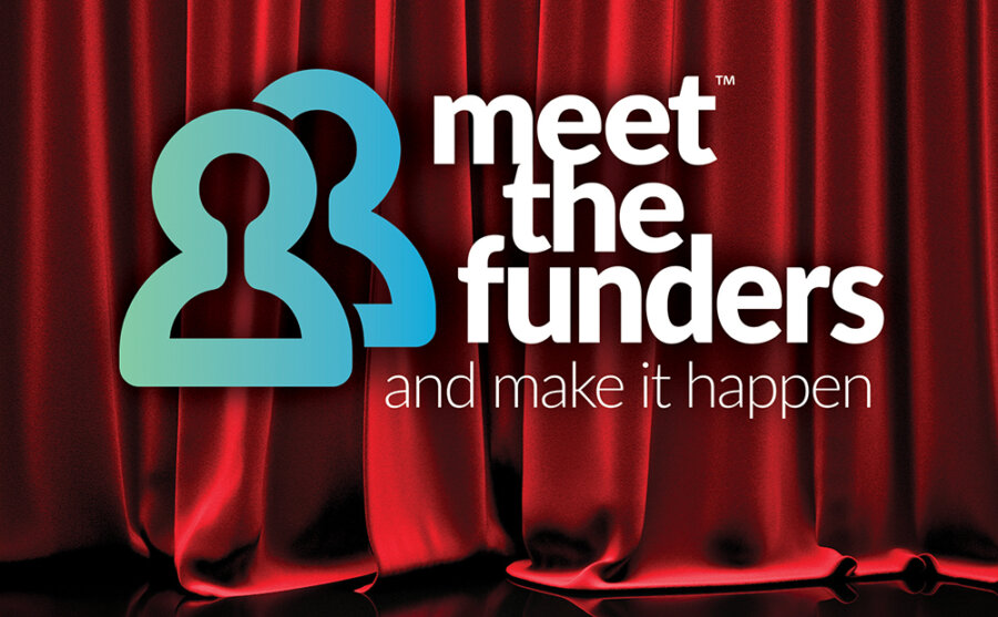 Meet The Funders – Social Enterprise Solutions